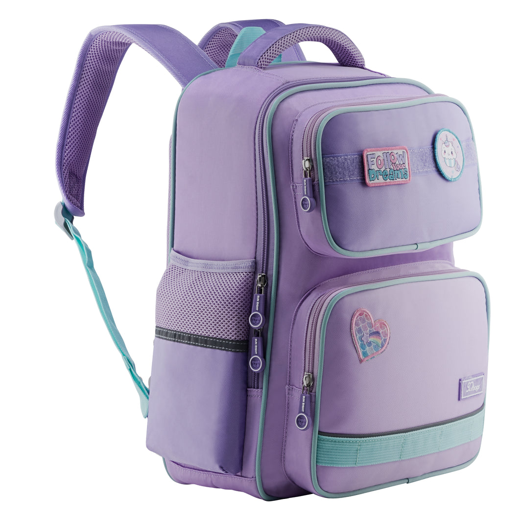 Un viaje en el tiempo: La evolución de la mochila y su conquista del m ...